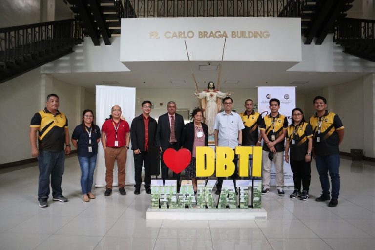 APACC Awards Silver Level Accreditation to DBTI Makati - Don Bosco-One ...
